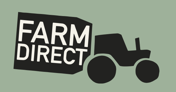Organic vegetables directly from farms. Farm Direct