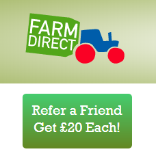 Register. Farm Direct