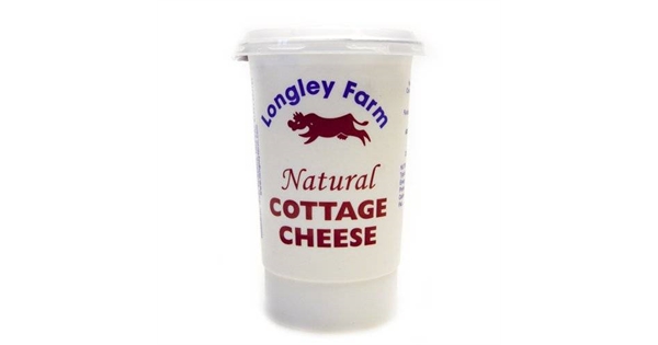 Cottage Cheese. Farm Direct
