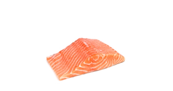 Scottish Salmon Fillet. Farm Direct