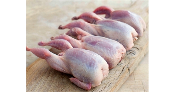 Quail. Farm Direct