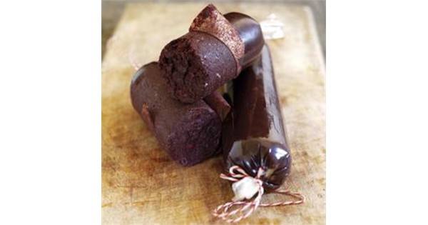 Boudin Noir,. Farm Direct