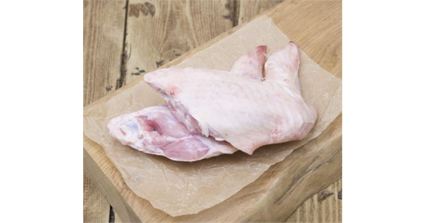 Turkey Wings. Farm Direct