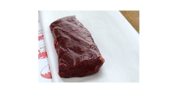 Mutton Neck Fillet. Farm Direct