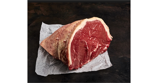 Beef Topside Joint. Farm Direct