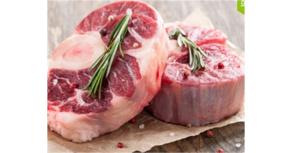 Mutton Neck Chops. Farm Direct