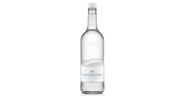Kingsdown Still Mineral Water. Farm Direct