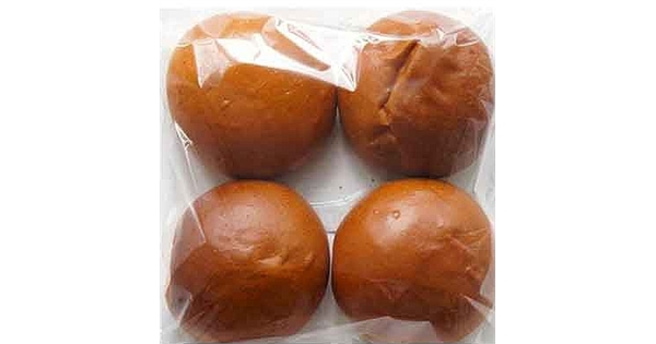 Rustic Bun. Farm Direct