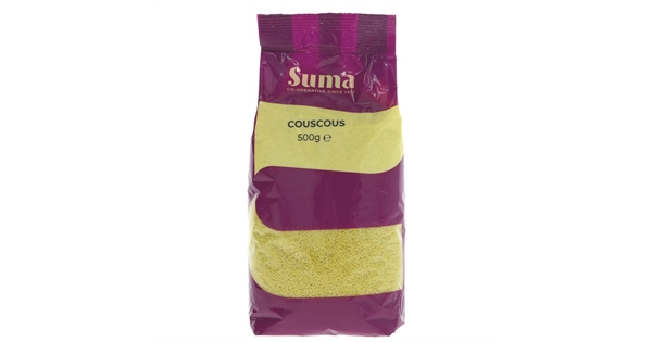 Couscous. Farm Direct