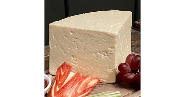 Longman's Cheshire Cheese. Farm Direct