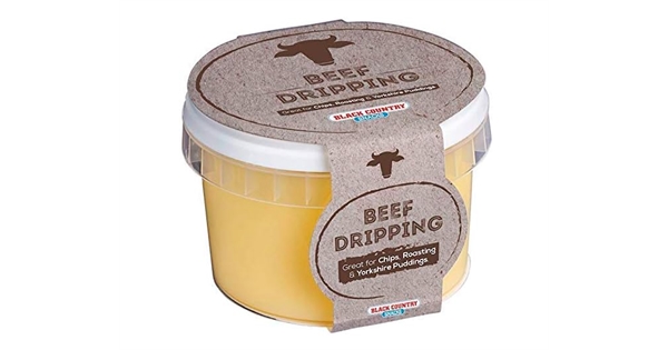 Beef Dripping. Farm Direct