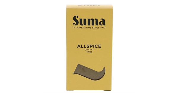 Allspice, Ground. Farm Direct