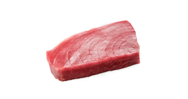 Cornish Bluefin Tuna loin. Farm Direct
