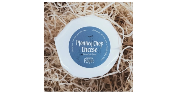 Monkey Chop Cheese. Farm Direct