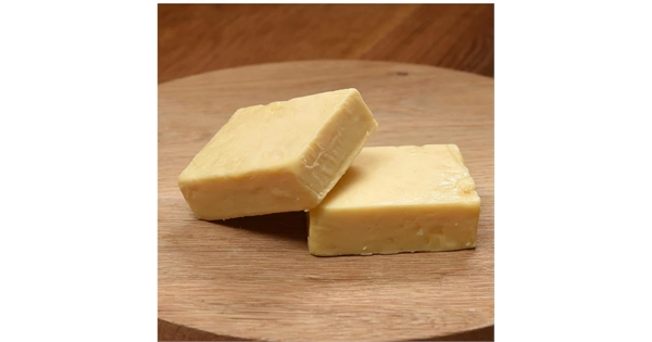 Longman's Youngman Cheese. Farm Direct