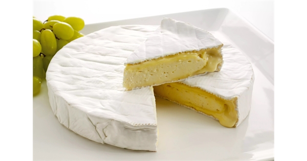 Somerset Brie. Farm Direct