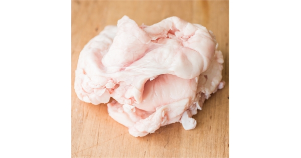 Lamb Suet. Farm Direct